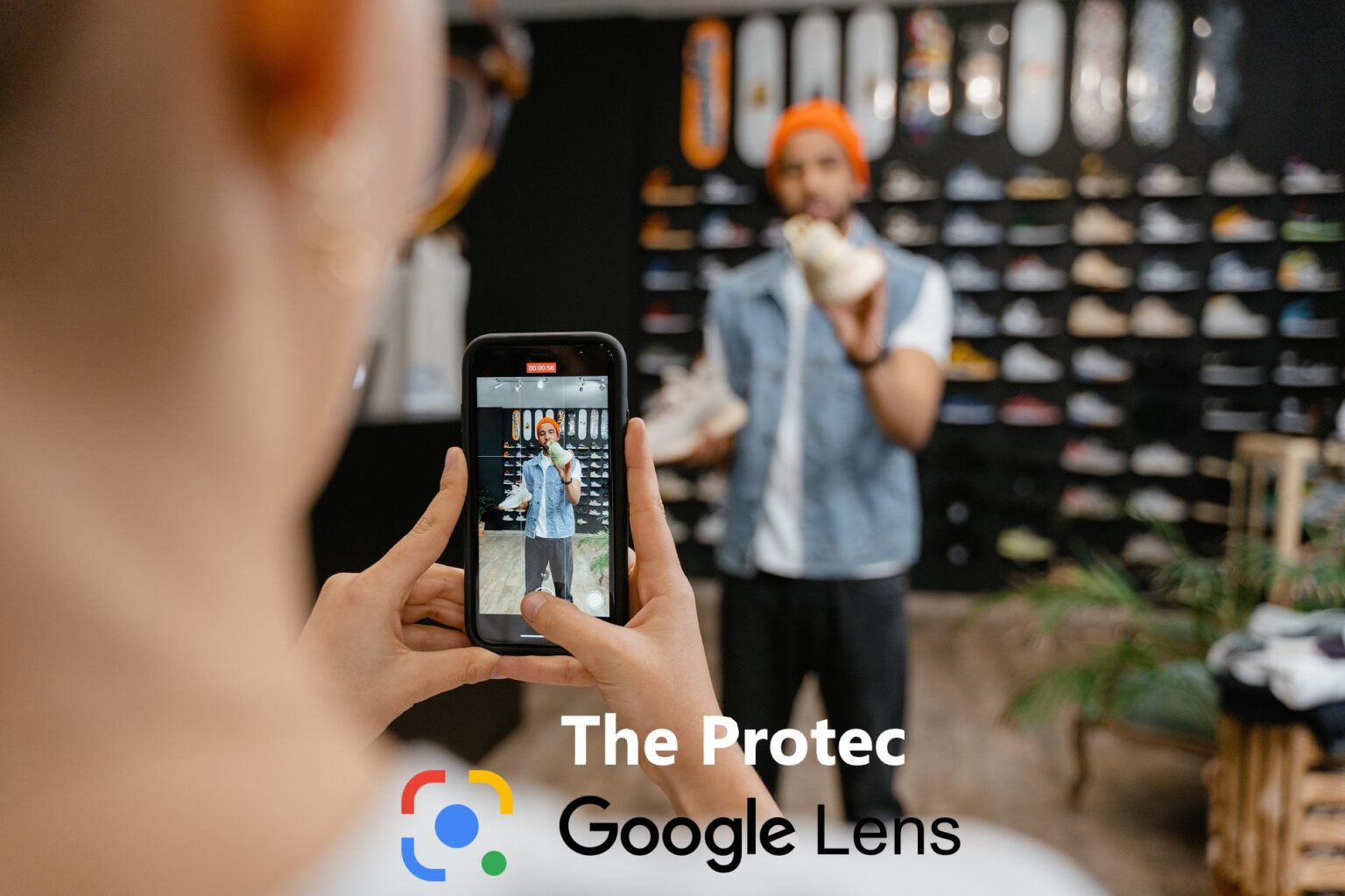 Google Lens review: Transforming Visual Search - The Protec Blog