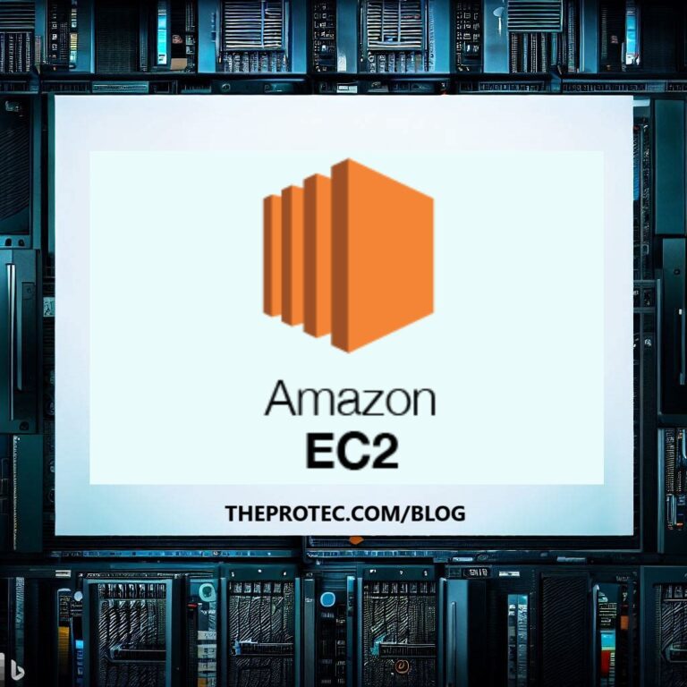Amazon Aws Ec2 The Foundation Of Scalable Cloud Computing The Protec Blog