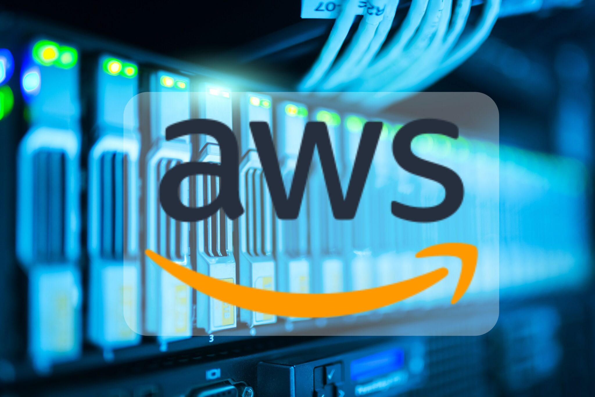 Amazon Web Service (AWS): Revolutionizing Cloud Computing - The Protec Blog Amazon Web Service (AWS): Revolutionizing Cloud Computing - The Protec Blog