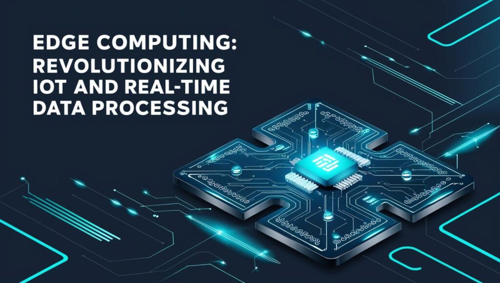 Edge Computing: Transforming IoT & Data - The Protec Blog
