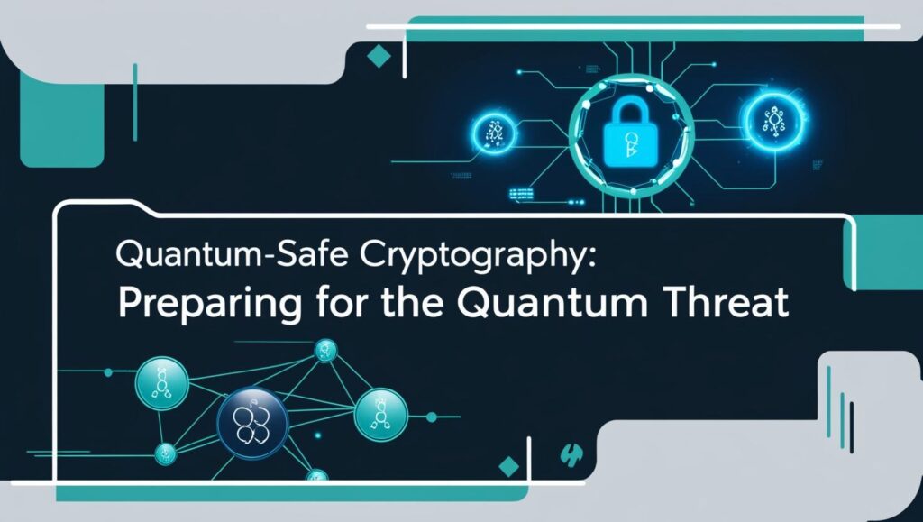 Quantum-Safe Cryptography: Beating the Quantum Threat - The Protec Blog