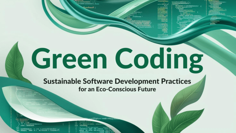 Green Coding: Eco-Friendly Software Innovations - The Protec Blog