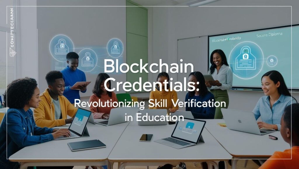 Blockchain Credentials: Revolutionizing Skill Verification in Education - The Protec Blog