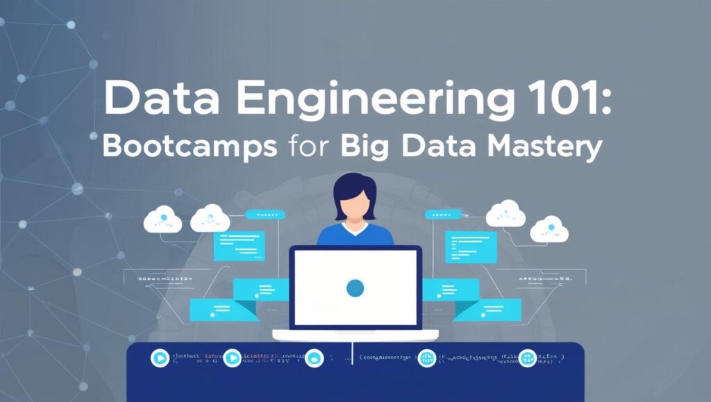 Data Engineering 101: Bootcamps for Big Data Mastery - The Protec Blog