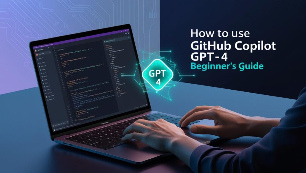 How to Use GitHub Copilot GPT-4: Beginner’s Guide - The Protec Blog