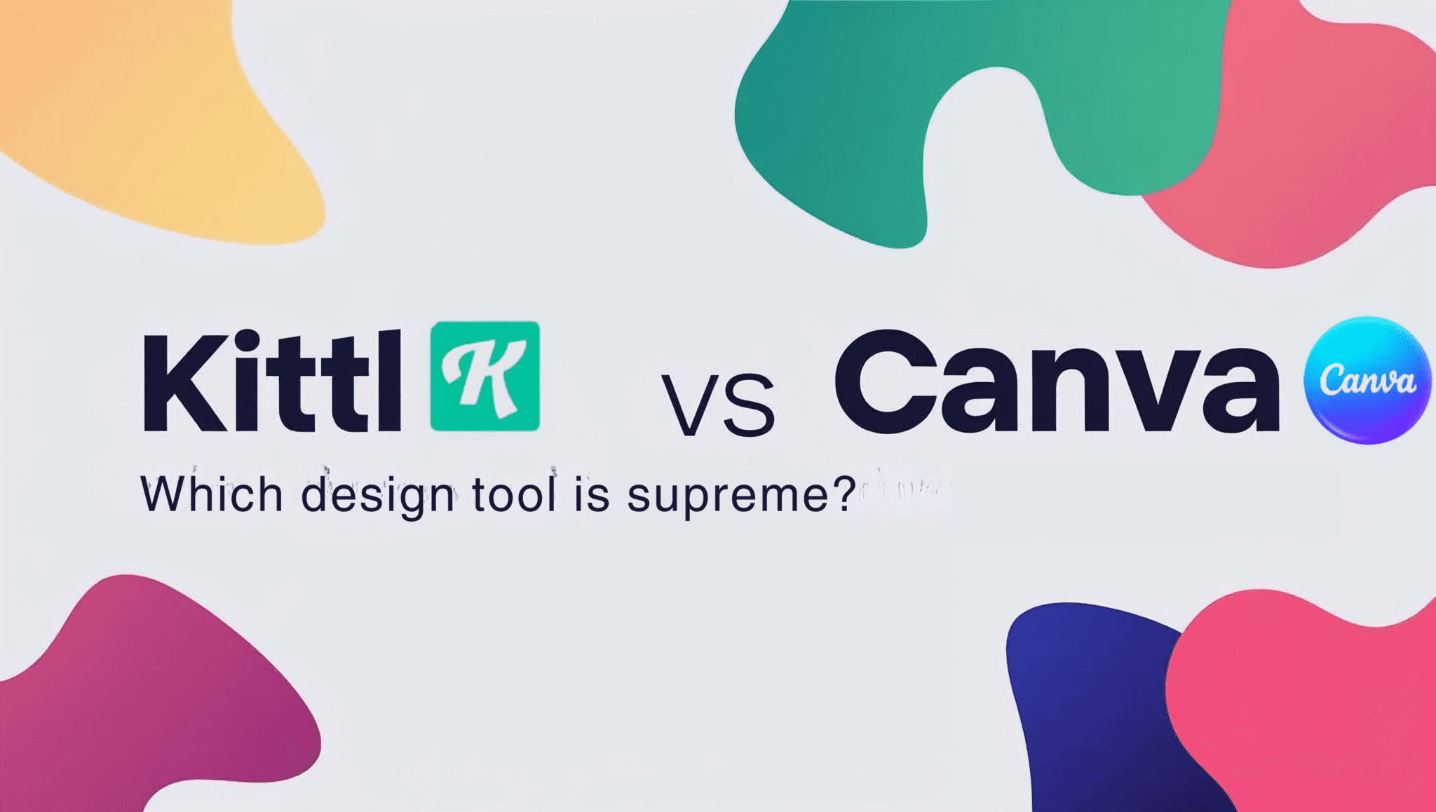 Canva vs. Other Design Tools: A Comprehensive Comparison for Every ...