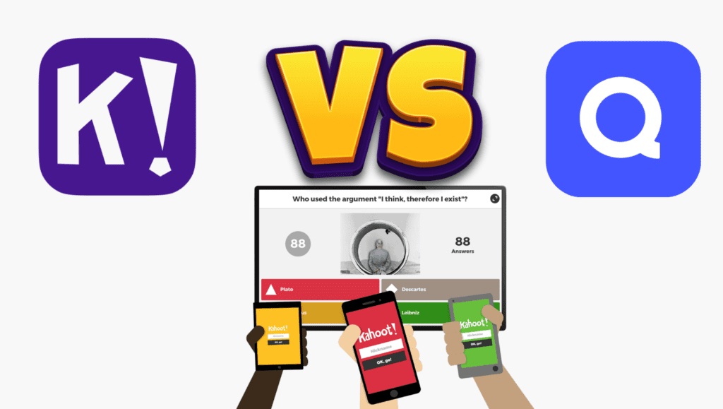 Kahoot vs Quizlet: Which Quiz Tool Wins for Classrooms? - The Protec Blog
