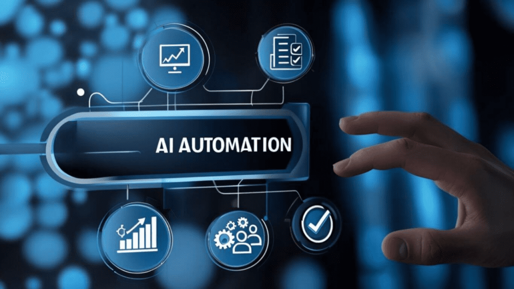 AI Automation: The 2025 Guide - The Protec Blog