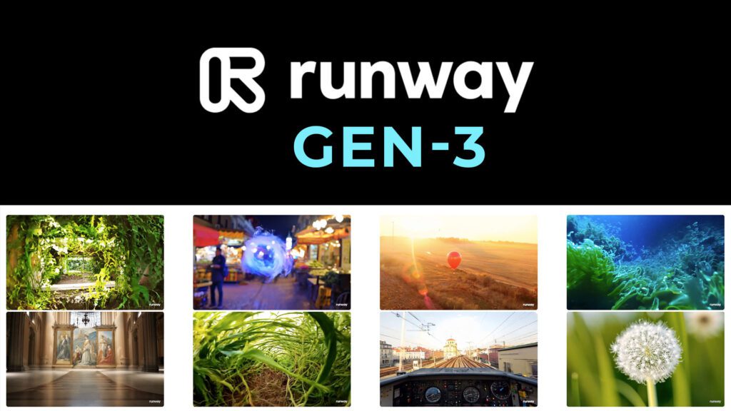 Runway Gen 3: The Ultimate Guide to AI Video Creation - The Protec Blog