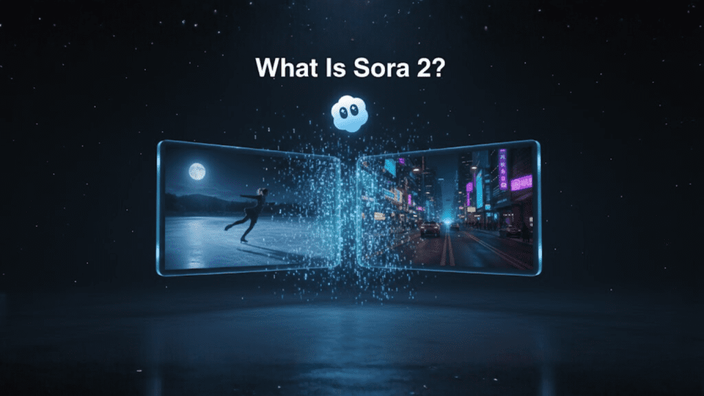 What Is Sora 2? Features & Comparison Guide - The Protec Blog