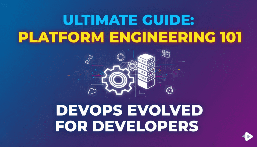 Platform Engineering: The Next DevOps Evolution - The Protec Blog