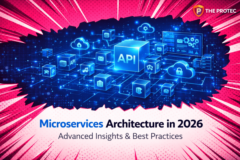 Microservices Architecture in 2026: Advanced Insights and Best ...